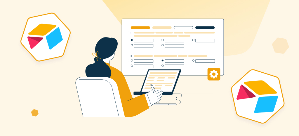 Create a custom Airtable form in WordPress without Zapier
