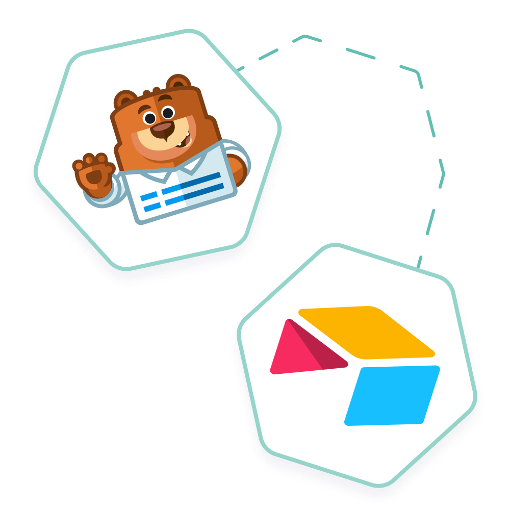 Create a custom Airtable form in WordPress without Zapier